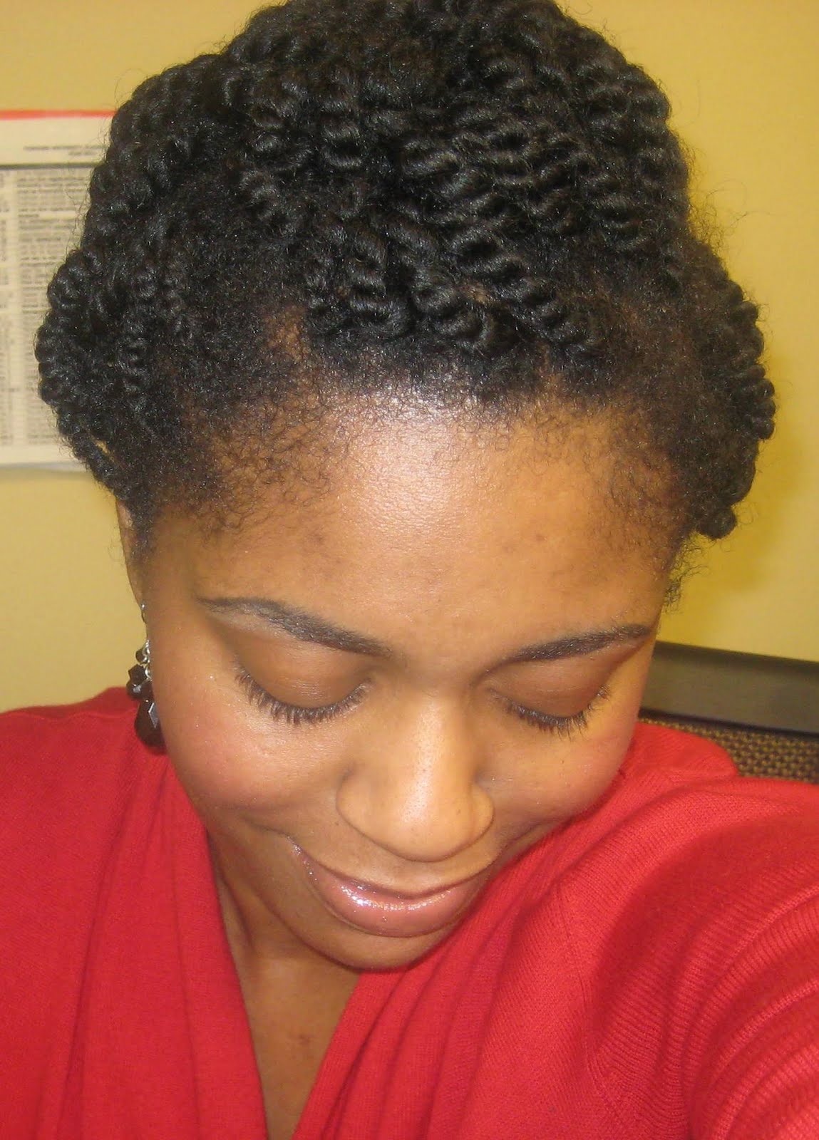 Naturally Elegant: Protective Styles